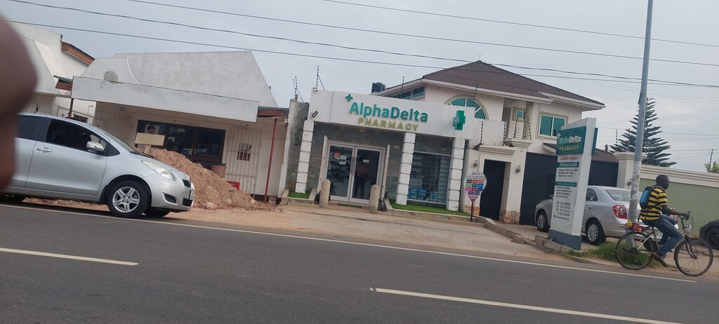 Eczaneler Alphadenta, Dünya, foto