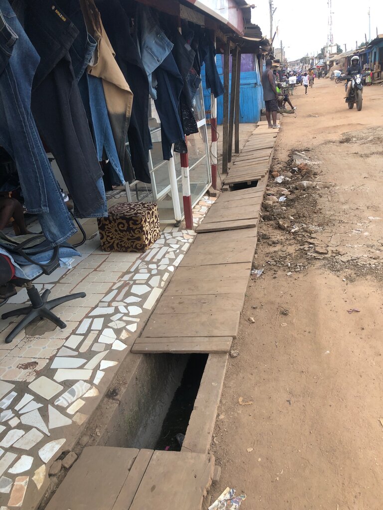 Giyim mağazası Little by little, Dünya, foto