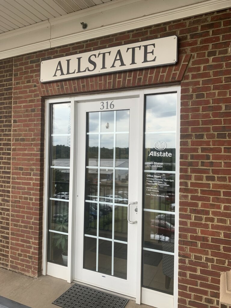Sigorta şirketleri Josh Shaner: Allstate Insurance, Virginia, foto