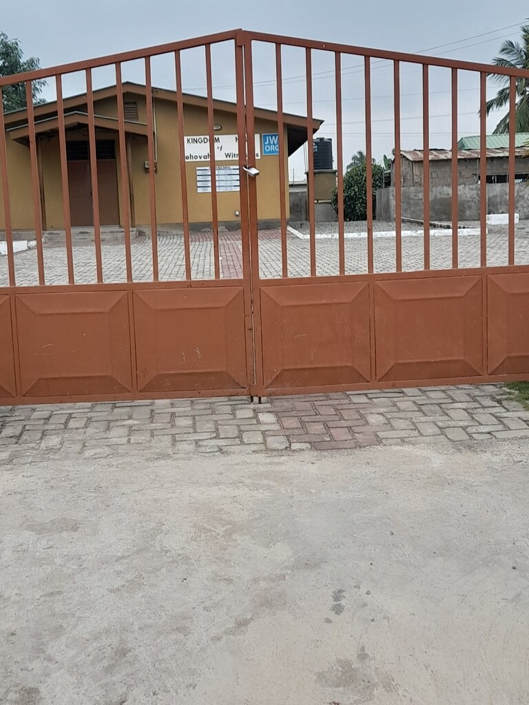 Ortodoks kiliseleri Kingdom Hall of Jehovah's Witness, Dünya, foto