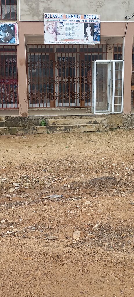 Düğün mağazası Klassic Trends Bridal, Dünya, foto