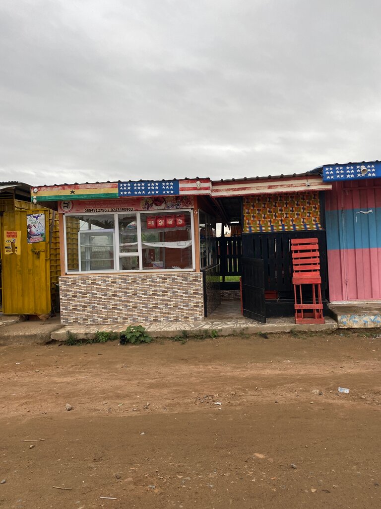 Kafe Royals, Dünya, foto