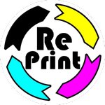 Re-Print (Izhevskaya Street No:12А), elektronik ofis ekipmanları tamiri  Perm'den