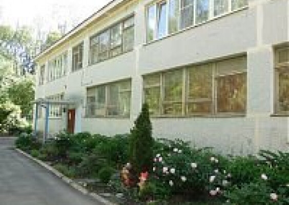 Anaokulları Детский сад № 34, Moskova ve Moskovskaya oblastı, foto