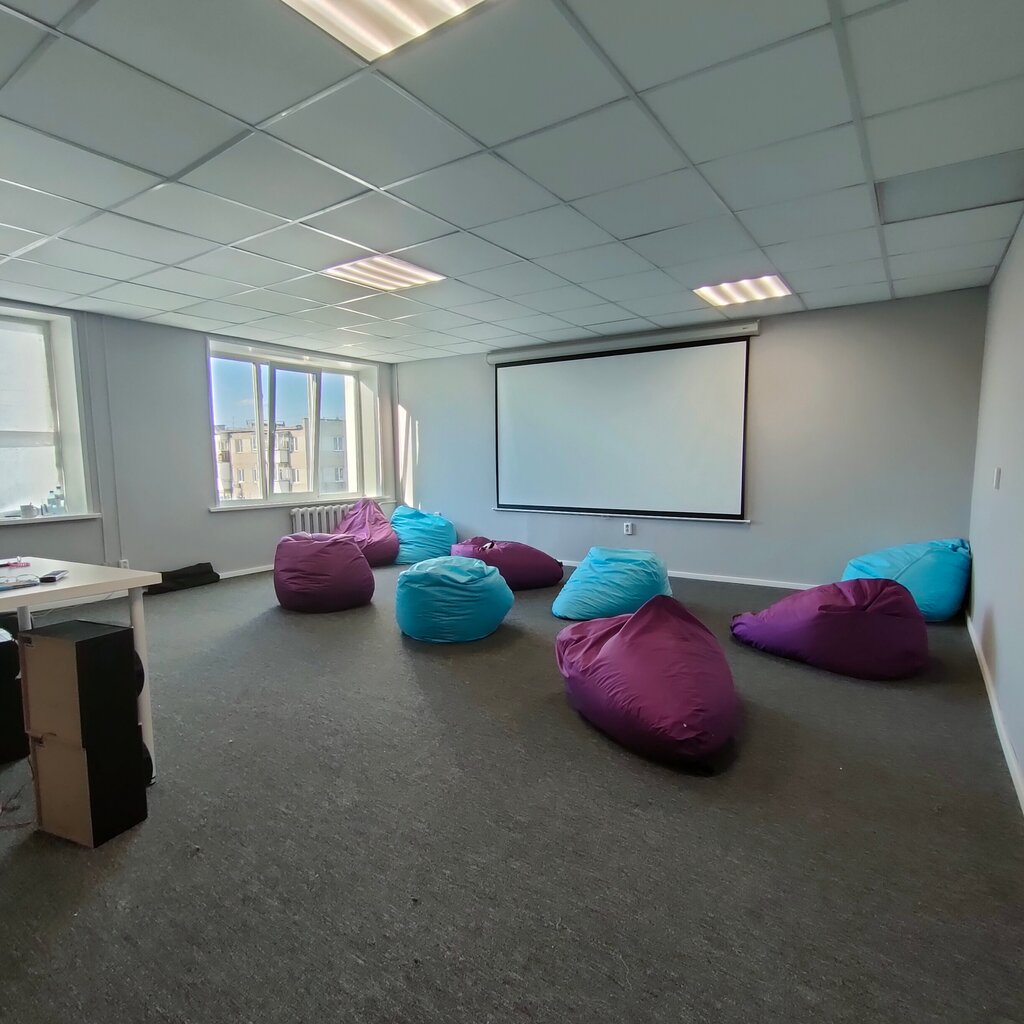 Sivil toplum kuruluşları Молодежная палата, Челябинская региональная молодежная общественная организация поддержки инициатив, Çeliabinsk, foto