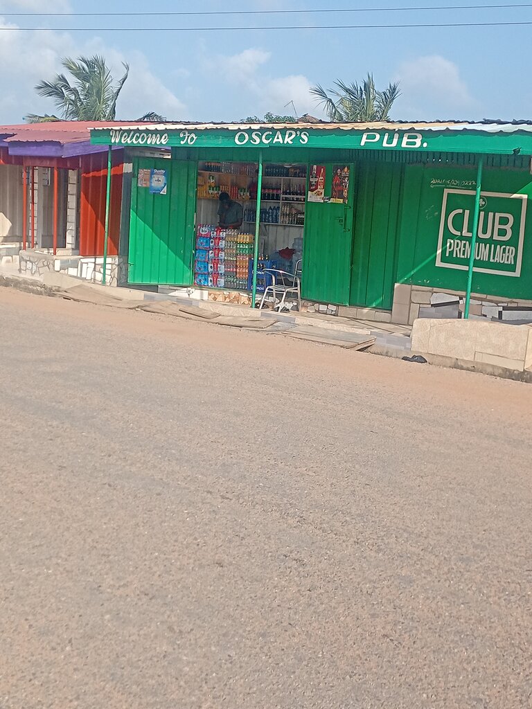 Bar Oscar pub, Dünya, foto