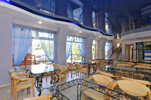 Restoran Medved, Kırım Cumhuriyeti, foto