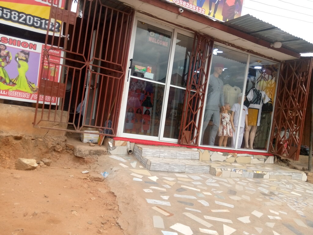 Terziler Samjane fasion, Dünya, foto