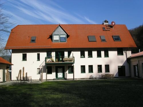 Mali müşavir Rotax GmbH Steuerberatungsgesellschaft, Hofheim am Taunus, foto