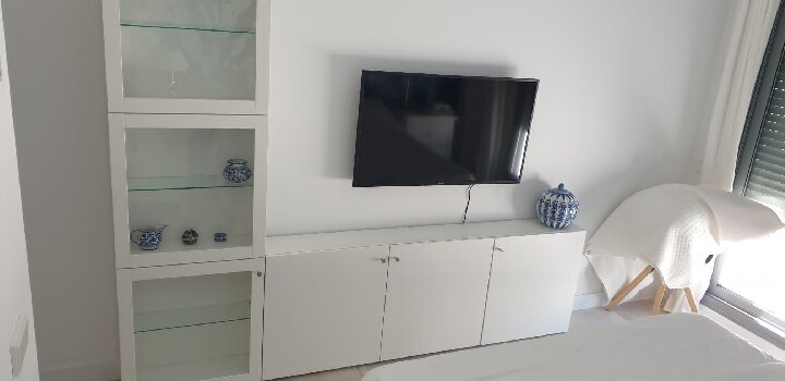 Toplu taşıma yönetimi ve bakımı Denis Trans Express Mudanzas, Marbella, foto