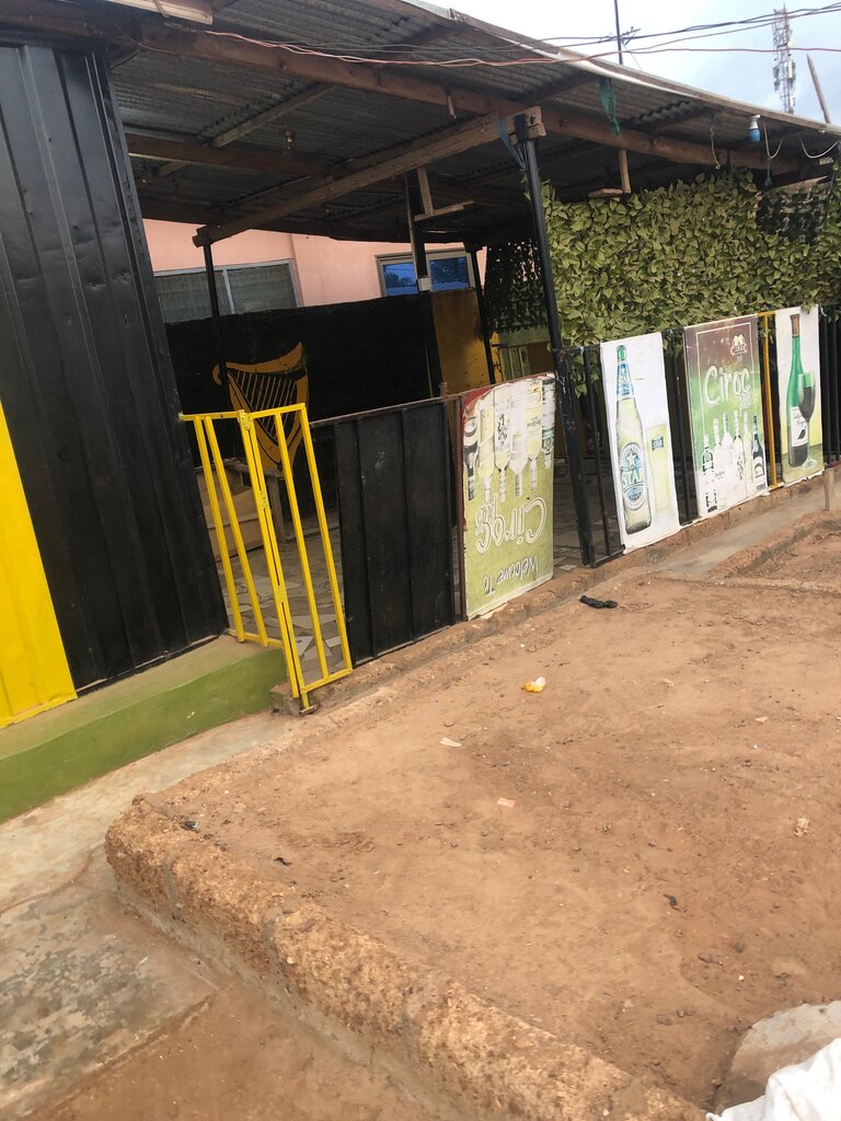 Bar Ciroc Pub, Dünya, foto