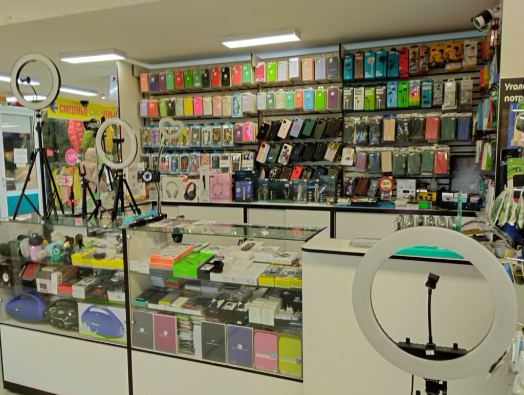 Cep telefonu aksesuarları Yevropeyskiye Chekhly, Moskova, foto