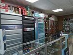 Tabak (ploshchad 50-letiya Pobedy No:1, selo Ostashyovo), tütün, sigara mağazaları  Moskova ve Moskovskaya oblastından