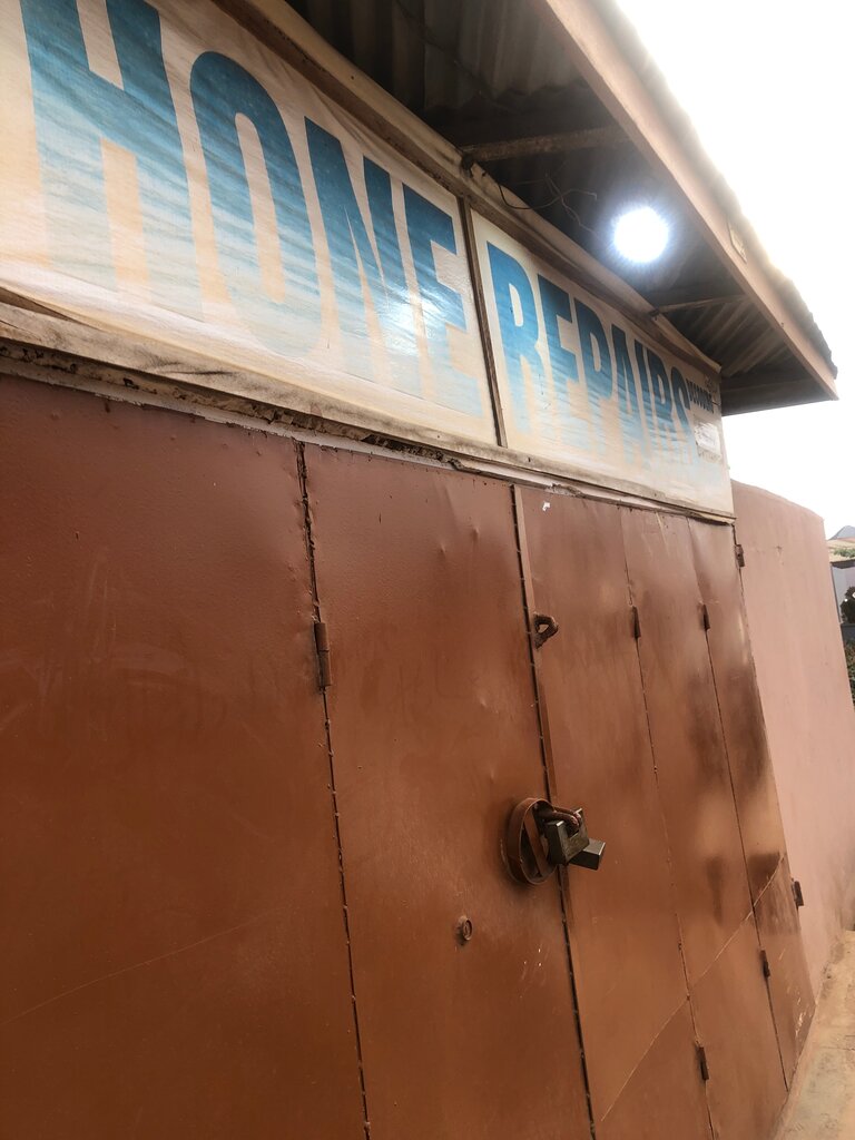 Telefon tamir servisi T-Kay Phone Repairs, Dünya, foto