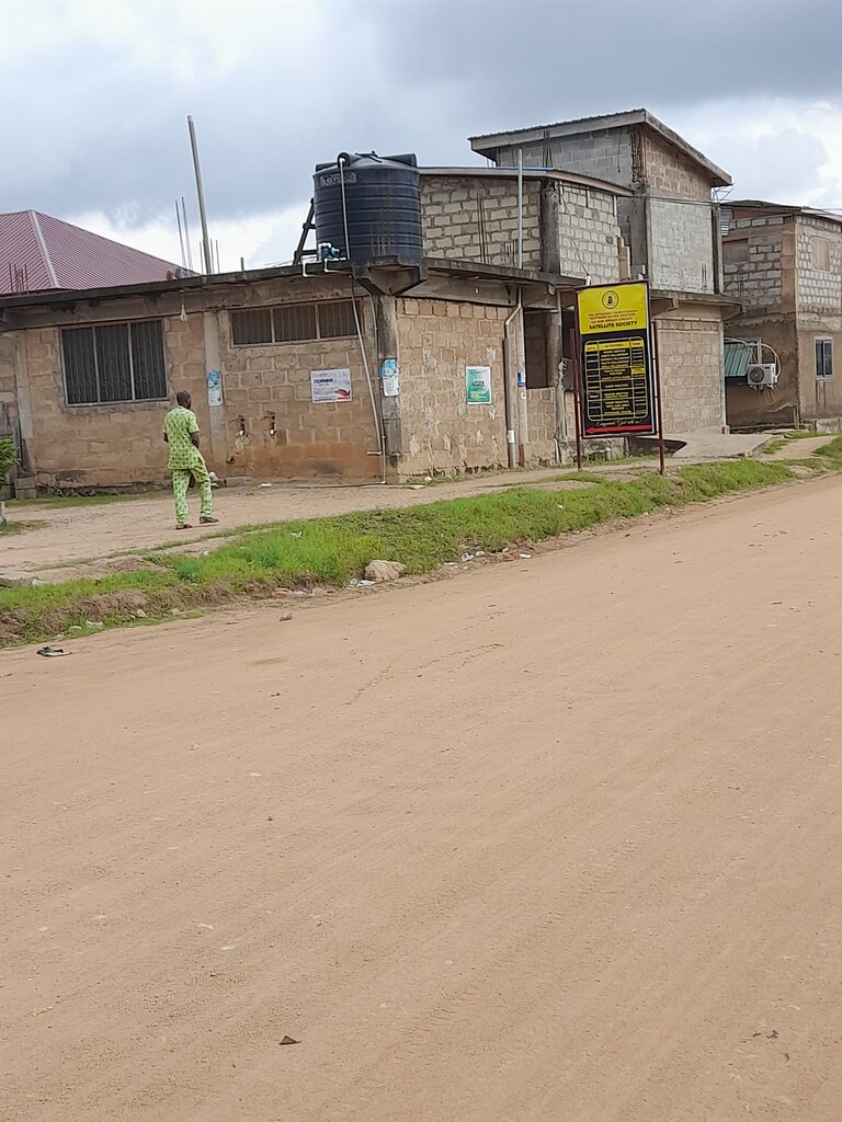Ortodoks kiliseleri The Methodist church, Dünya, foto
