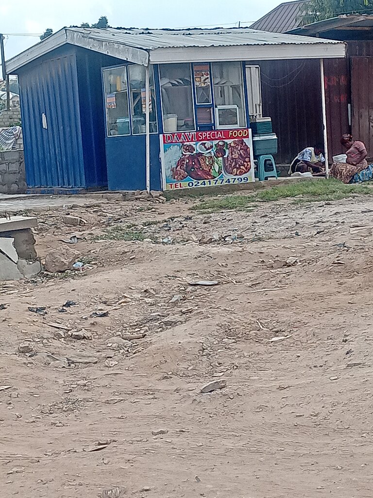 Catering firmaları Daavi's special food, Dünya, foto