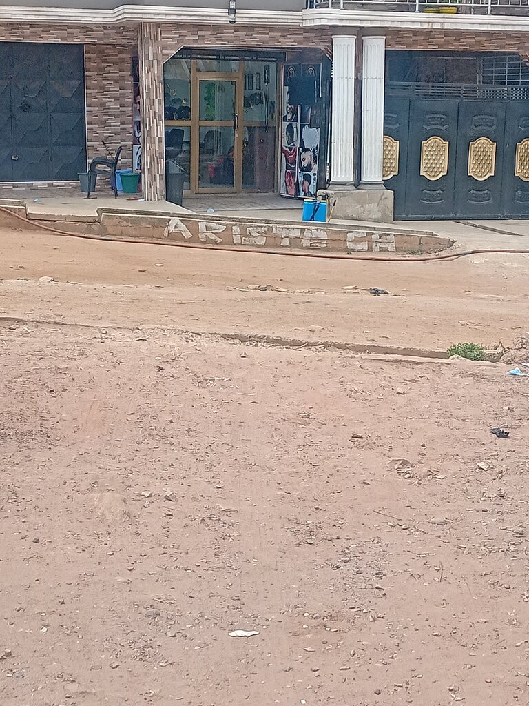 Güzellik salonu Kings world SPA, Dünya, foto