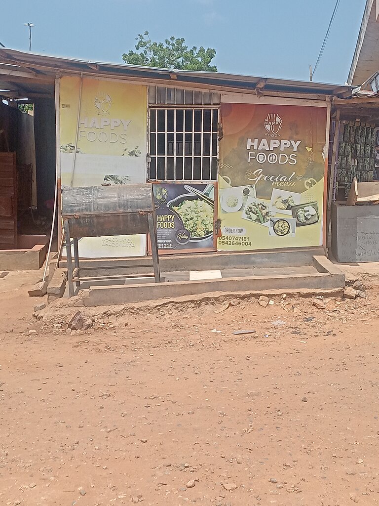 Catering firmaları Happy foods, Dünya, foto