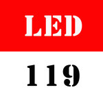 Ledstudio (ulitsa Yana Poluyana No:47, Festivalny mikrorayon), tuning  Krasnodar'dan