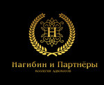 Нагибин и партнеры (Mamina-Sibiryaka Street No:101), avukatlar  Yekaterinburg'dan