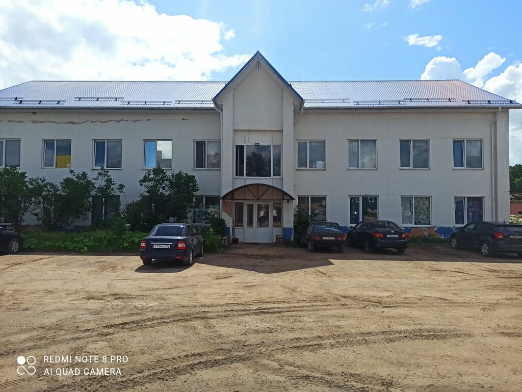 Pansiyonlar, hosteller Хостел Верховье, Kalujskaya oblastı, foto