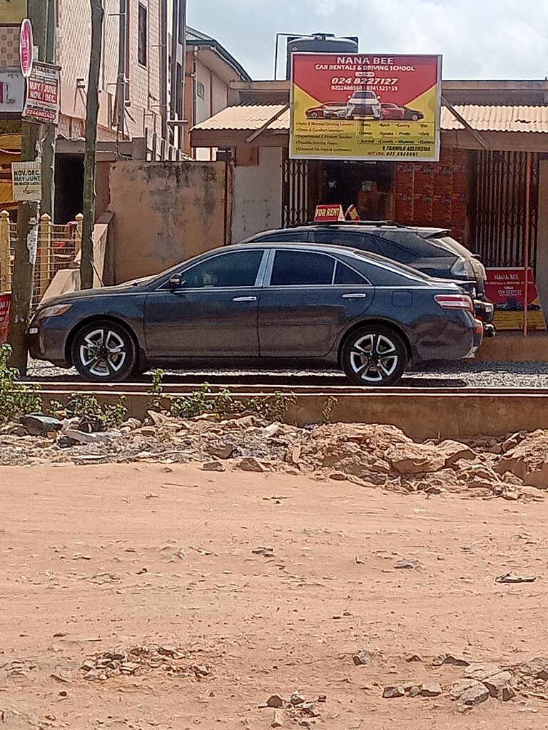 Kültürel etkinlikler için kiralık alanlar Nana bee Rentals, Dünya, foto