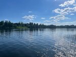 Jetty  (Moscow Region, Istra Municipal District), i̇skele  Moskova ve Moskovskaya oblastından