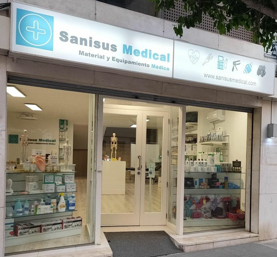 Medikal cihaz firmaları Sanisus Medical, Castellon de la Plana, foto