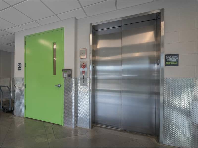 Evden eve nakliye Extra Space Storage, Tennessee Eyaleti, foto