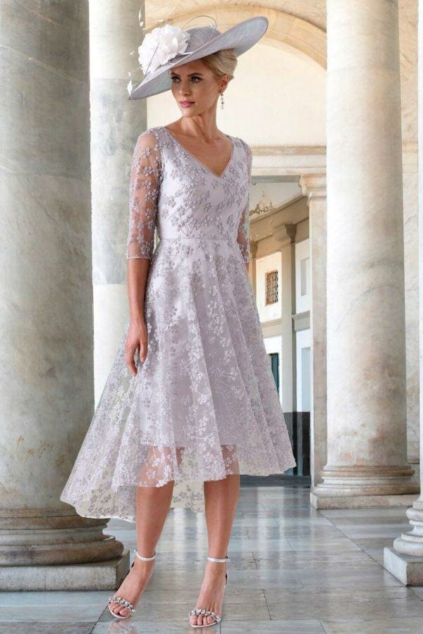 Giyim mağazası Snooty Frox of Harrogate, Kuzey Yorkshire County, foto