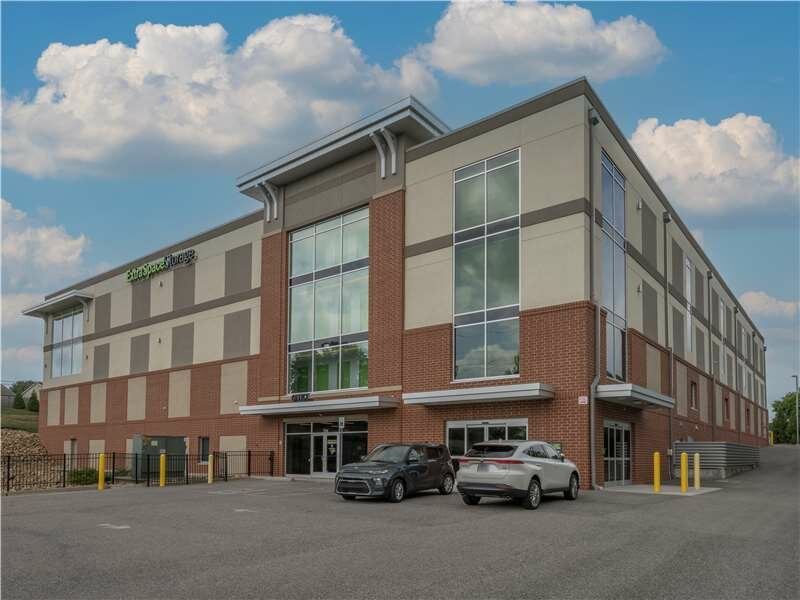 Evden eve nakliye Extra Space Storage, Tennessee Eyaleti, foto