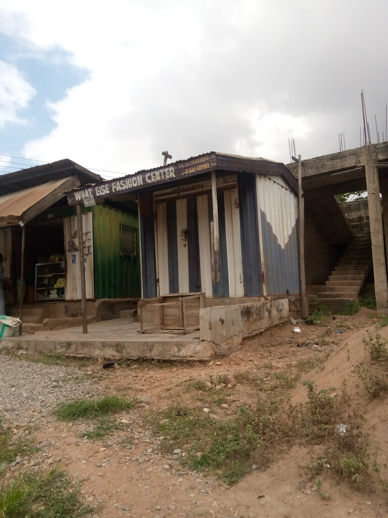 Terziler What else fasion center, Dünya, foto