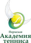 Akademiya Tennisa (Parkovy Avenue No:58А), tenis kulüpleri ve kortları  Perm'den
