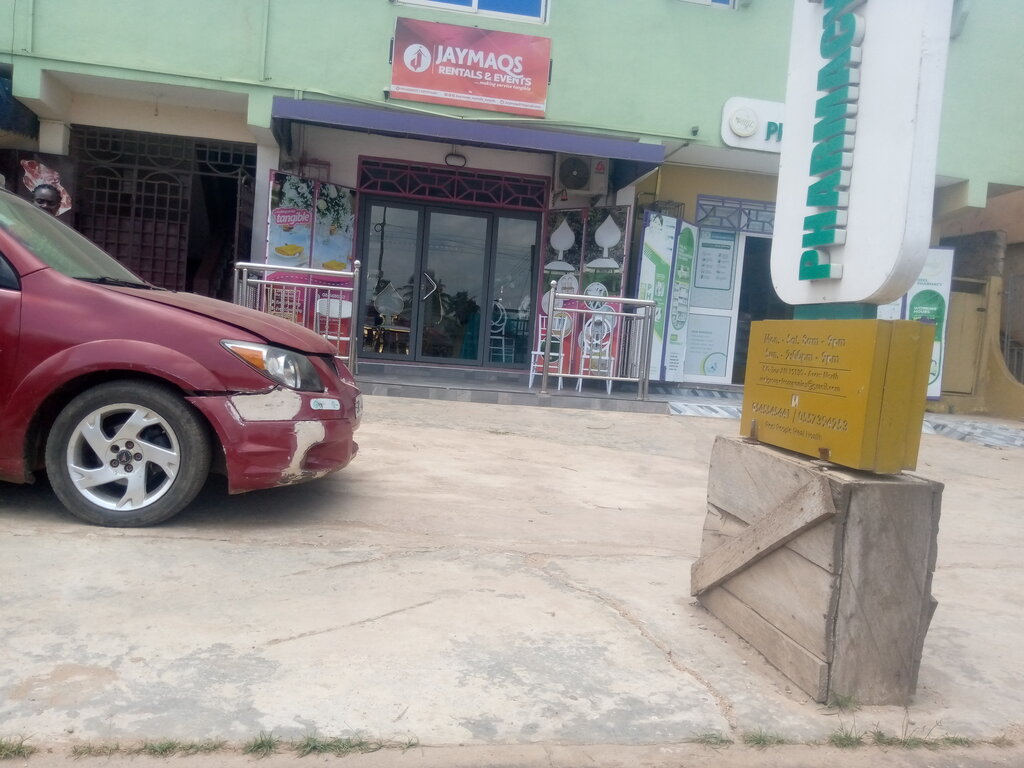 Kültürel etkinlikler için kiralık alanlar Jaymaqs rentals and events, Dünya, foto