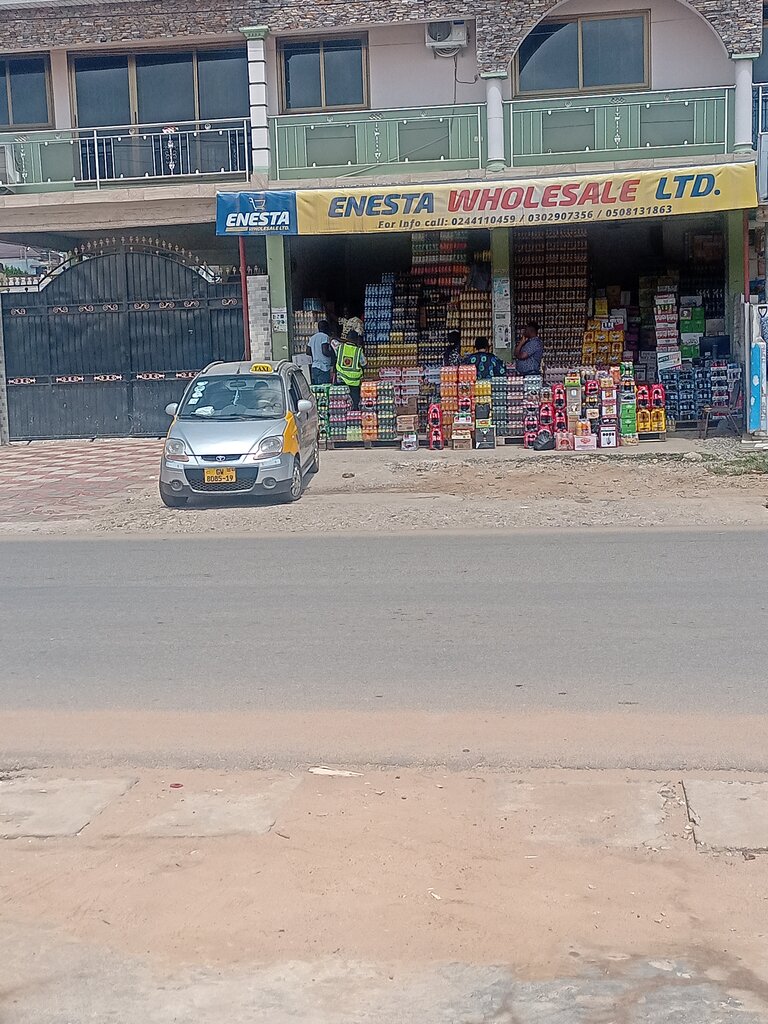 Alkolsüz içecekler Enestq wholsale Ltd, Dünya, foto