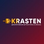 Krasten (3rd Khoroshyovskaya Street No:12), dekoratif kaplama hizmetleri  Moskova'dan