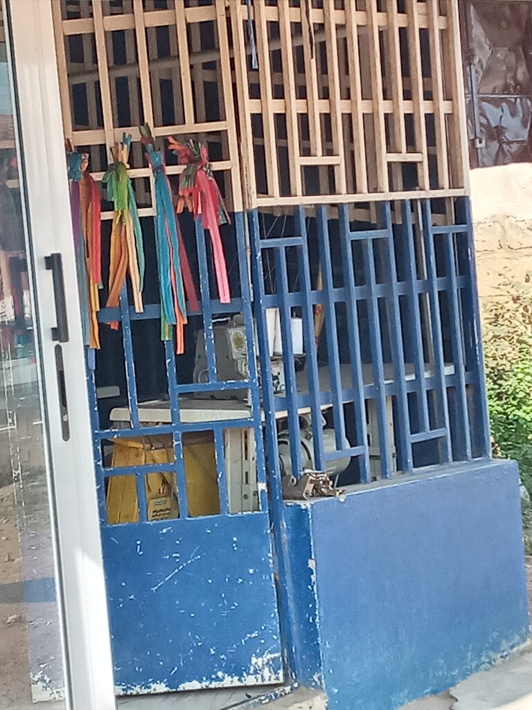 Moda evleri Rahamatullah fashions, Dünya, foto