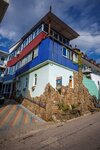 Nautilus (No:6/11, 2-y mikrorayon, selo Olginka), otel  Krasnodarski krayından