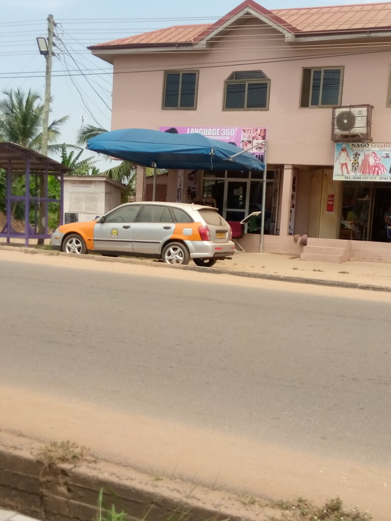 Manikür-pedikür Language 360, Dünya, foto