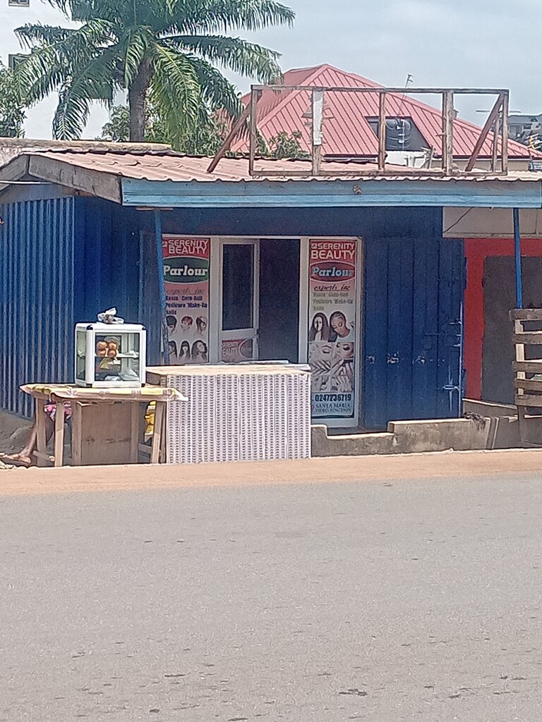 Güzellik salonu Serenity beauty salon, Dünya, foto