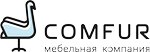 Comfur (Novosyolkovskaya ulitsa No:9, Ryazan), büro mobilyaları  Riazan'dan