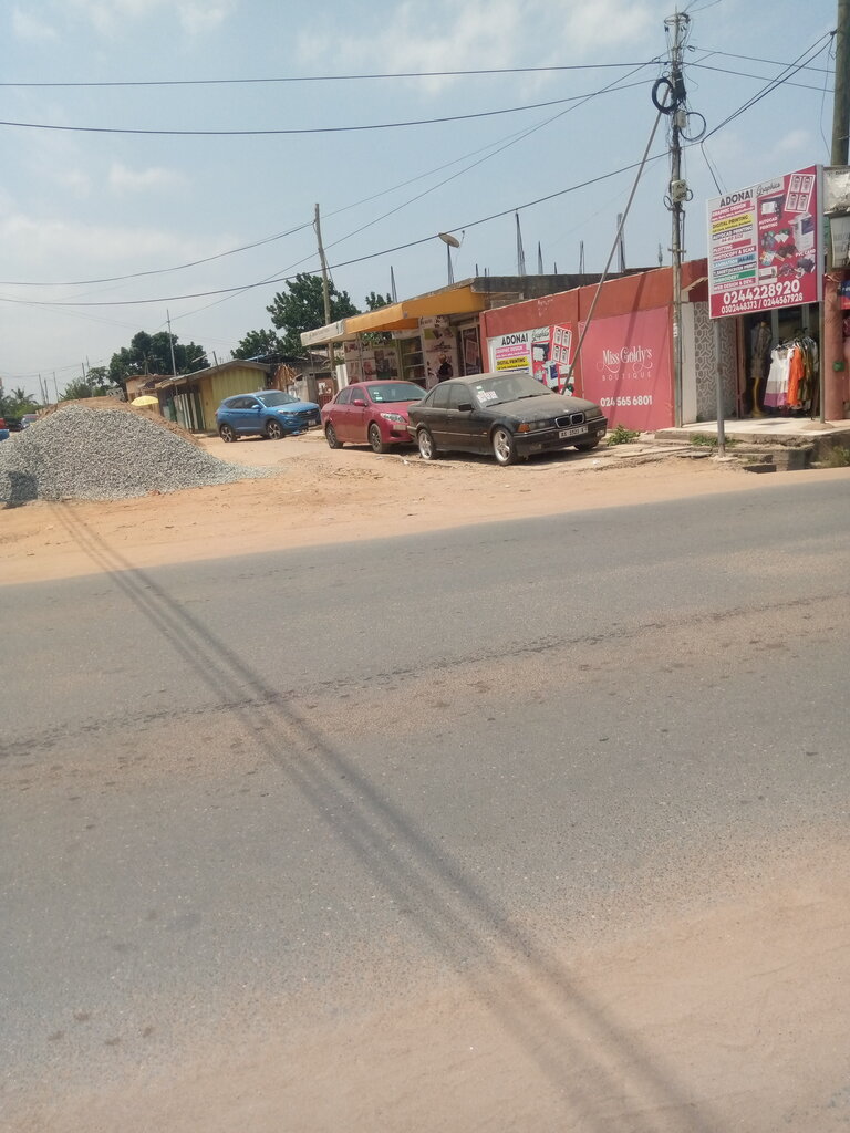 Baskı hizmetleri Adonai, Dünya, foto