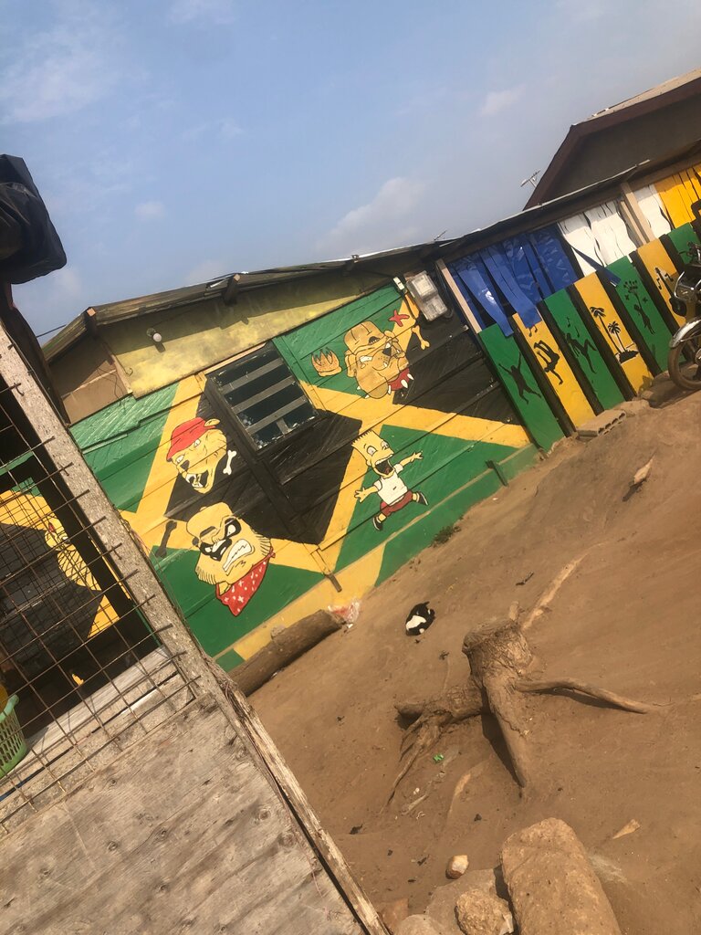 Bar Olanda, Dünya, foto