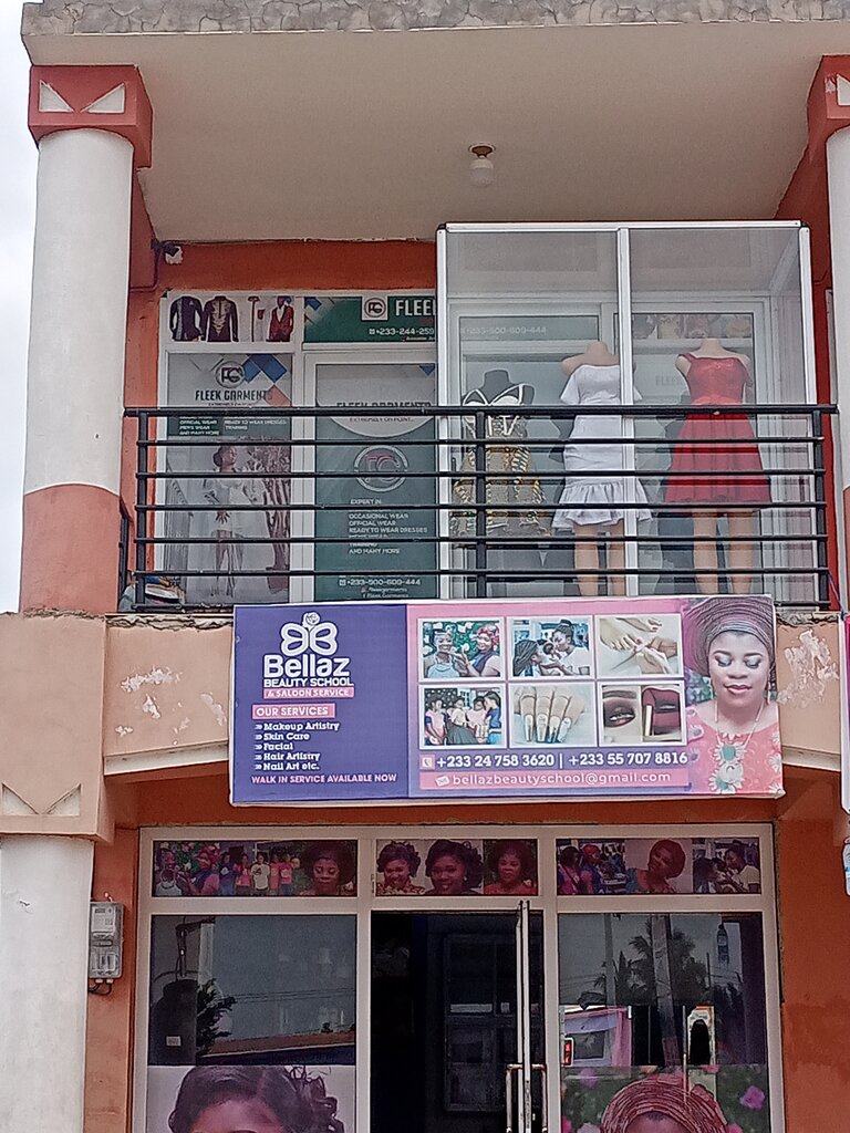 Moda evleri Fleek germant, Dünya, foto