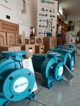 Elettroforniture Bonacina (Lombardy, Bergamo, Treviolo, Via Guido Rossa, 23), sanayi ekipmanları firmaları  Lombardiya'dan