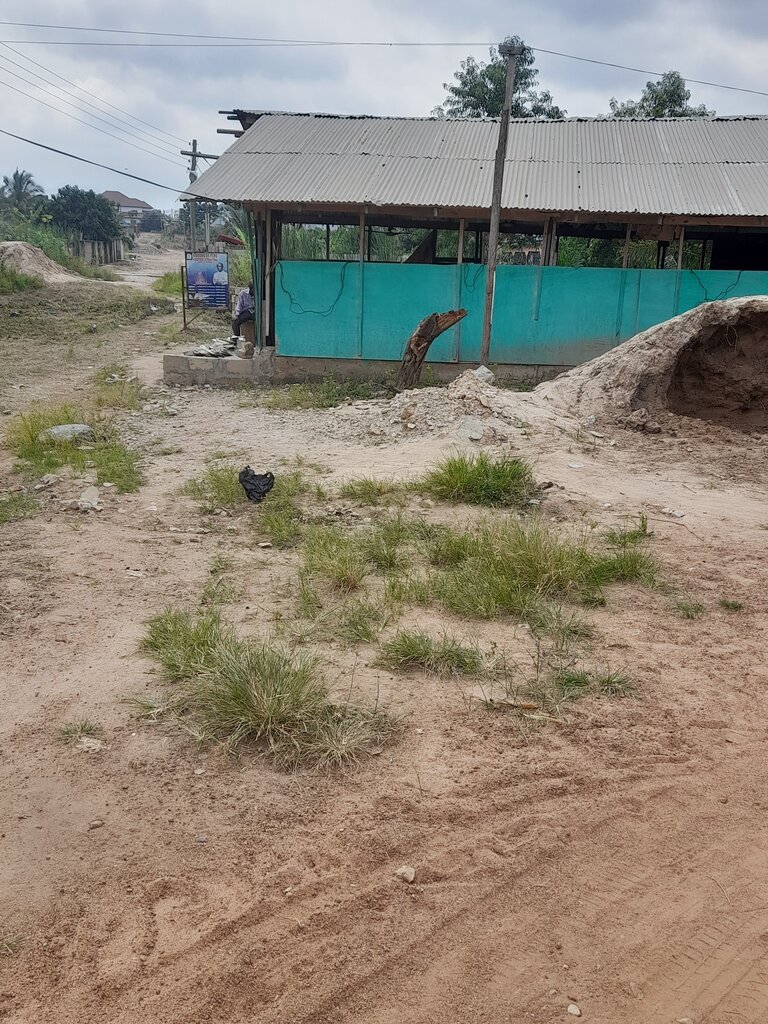 Ortodoks kiliseleri Goodness Fire Ministries International, Dünya, foto