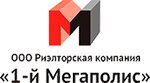 1Megapolis (Khokhryakova Street No:72), emlak ofisi  Yekaterinburg'dan
