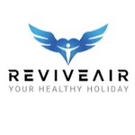 Reviveair Health Center (Maslak Mah., Ahi Evran Cad., No:20, Sarıyer, İstanbul), poliklinikler  İstanbul'dan