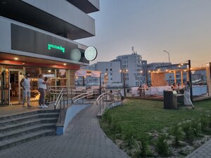 Fast food Gruzin.by, Minsk, foto