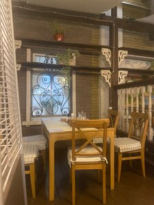 Dinasty (ulitsa Lenina No:8), restoran  Pavlovo'dan